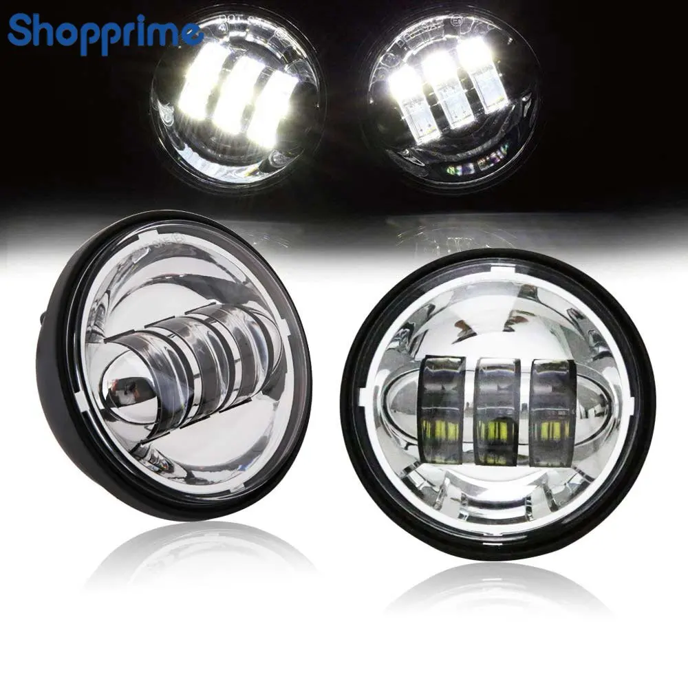 4-5-inch-fog-light-motorcycle-led-Fog-Light-DRL-Round-Waterproof-4-1-2 ...