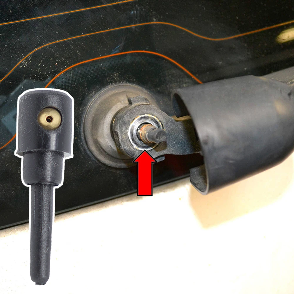 Rear-Wiper-Washer-Jet-Wiper-Nozzle-For-Audi-A3-8L-A4-B5-Seat-Ibiza-Leon ...