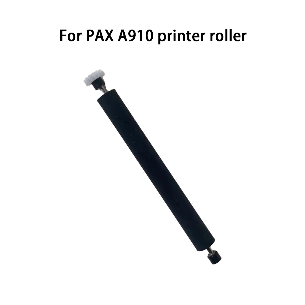 For-PAX-A910-Printer-roller-handheld-smart-POS-terminal-Credit-card ...