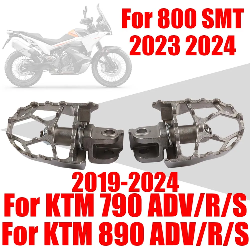 For-KTM-790-890-Adventure-ADV-R-S-790R-890R-2019-2024-890-SMT ...
