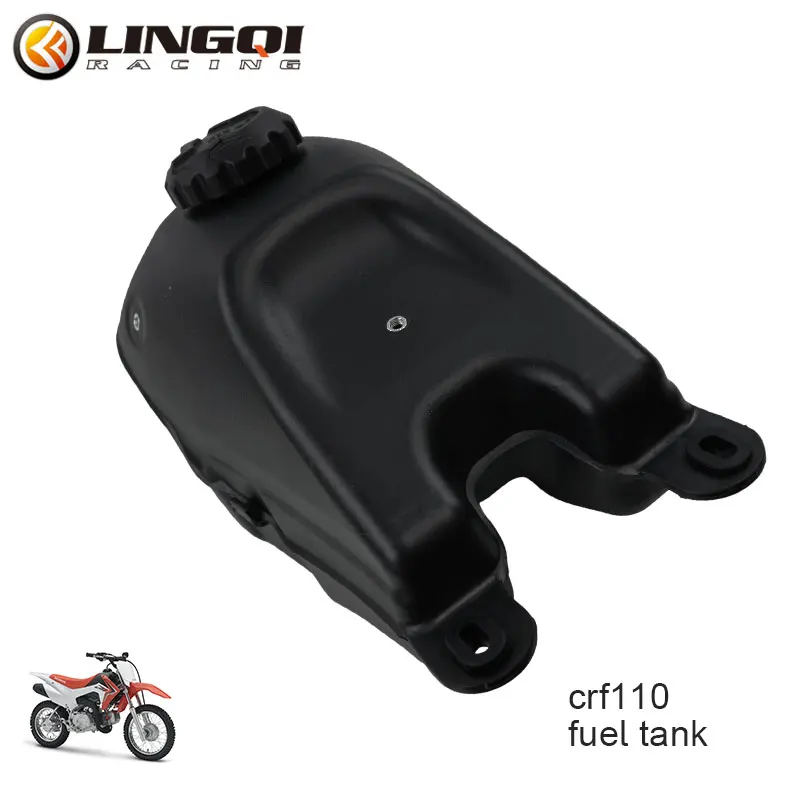 LYNNCHI-Motorcycle-CRF110-Gas-Petrol-Tank-Large-Capacity-Tanks-For-CRF ...