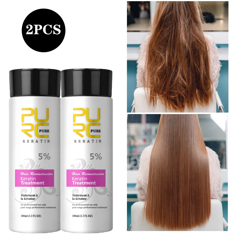 Brazilian Keratin Treatment Products