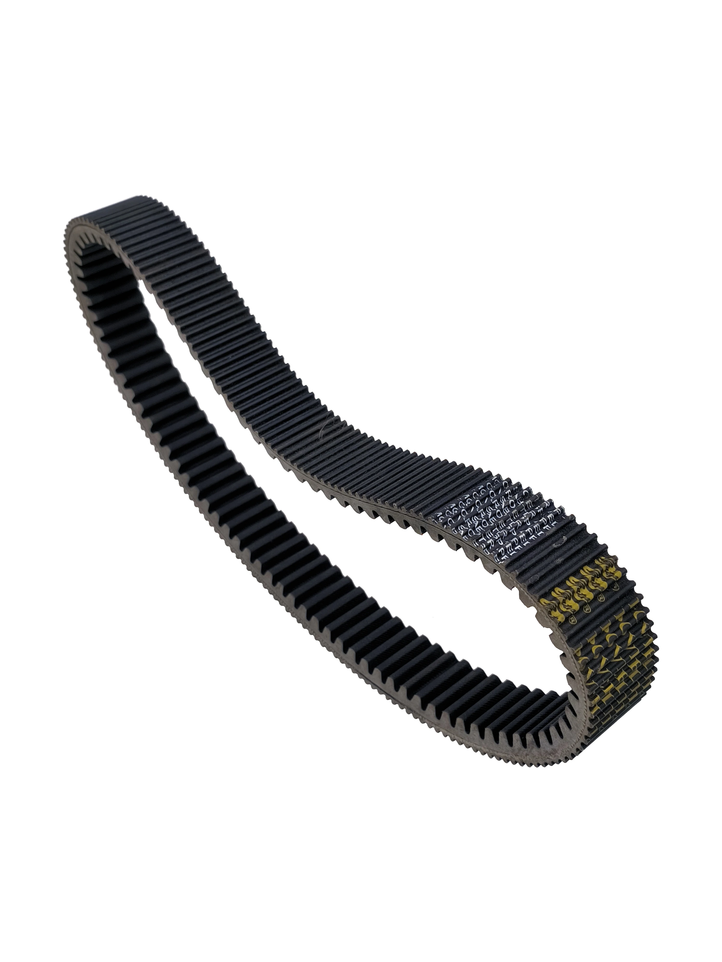 Original CVT DRIVE BELT For LINHAI ATV 500 M550 UTV 500 Parts No. 35297 ...