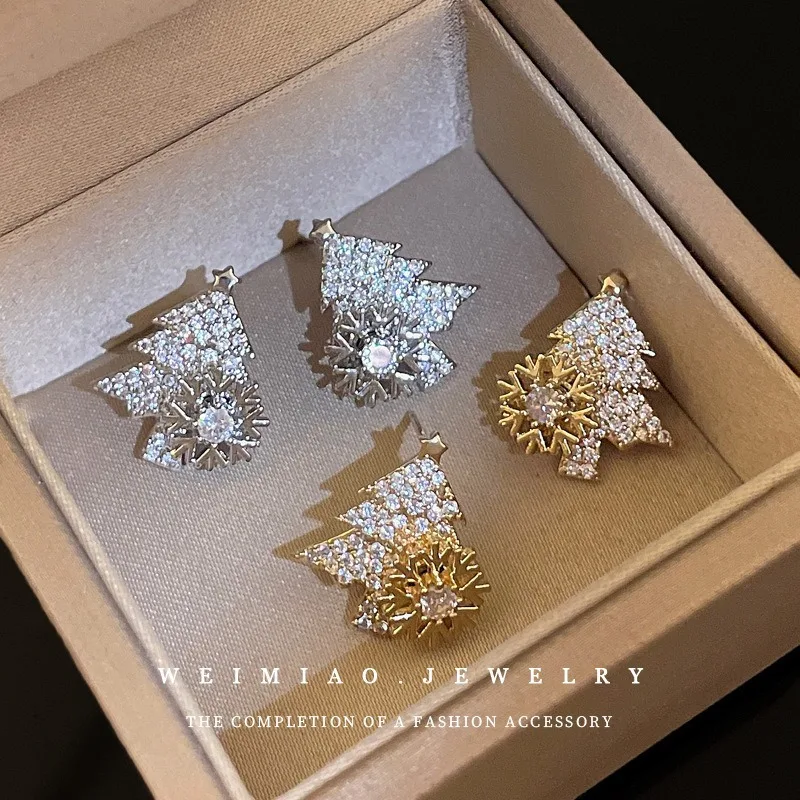 Christmas-rotatable-Christmas-tree-with-micro-inlay-of-zircon-sweet ...