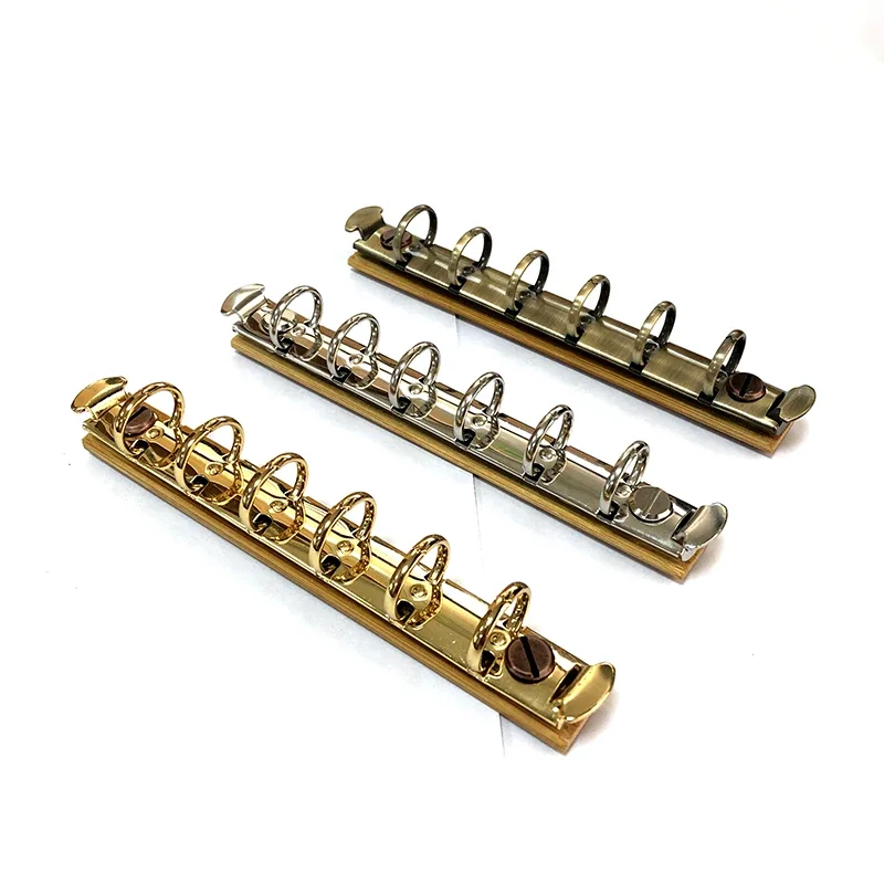 A7-Detachable-Buckle-Loose-leaf-Binder-Strip-with-Bamboo-Back-Panel-6 ...