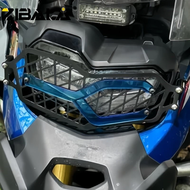 Headlight Guard For BMW F800GS F 800GS GS800 2024 2025 2026 F850GS ...