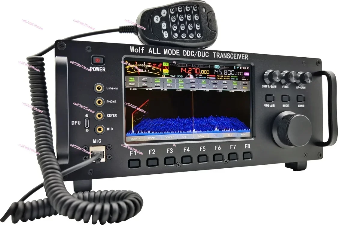 Shortwave-wolf-sdr-7-inch-screen-with-capacitive-touch-WOLF-SDR ...