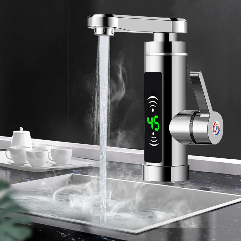 Electric-Hot-Water-Faucet-Instant-Heating-Type-Kitchen-Hot-And-Cold ...