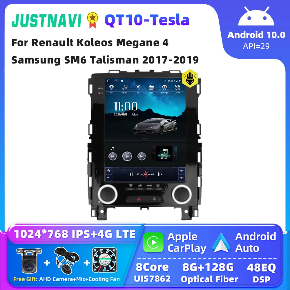 JUSTNAVI-QT10-Car-Radio-for-Renault-Koleos-Megane-4-Samsung-SM6-Talisman-2017-2019-Multimedia-9.jpg