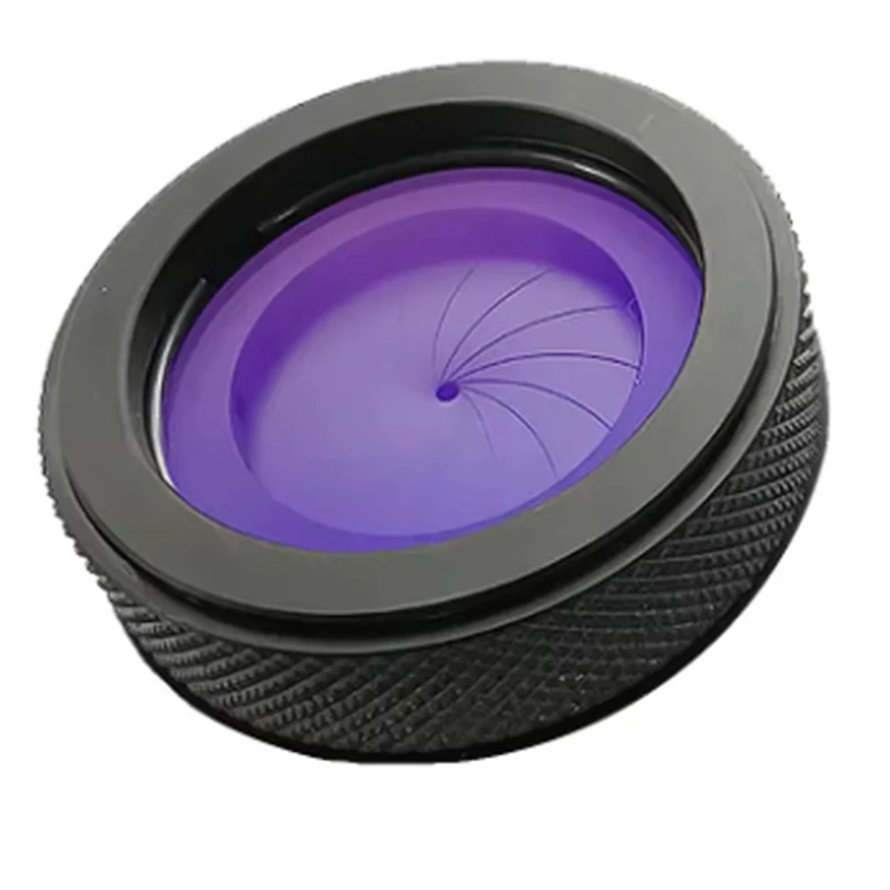 PVS14 Adjustable IRIS 1.5~22mm Aperture with Sacrificial Glass ...