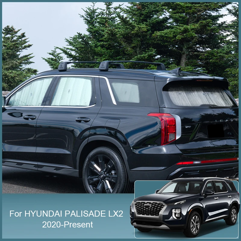 Car-Front-Windshield-Sunshades-UV-Protection-Side-Window-Curtain-Sun ...