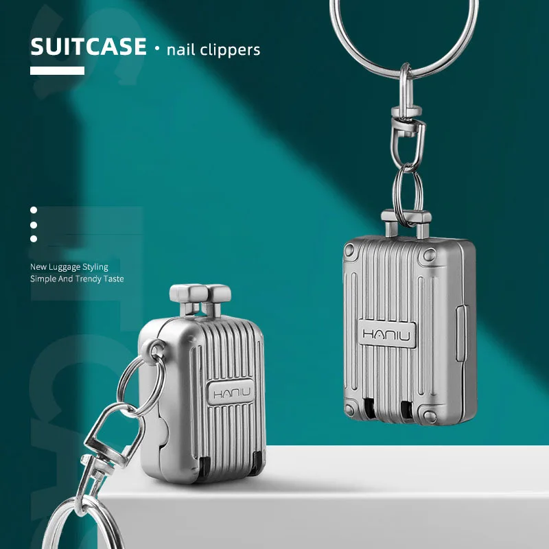 Luggage-Nail-Cutter-Foldable-Stainless-Steel-Nail-Clippers-Mini ...