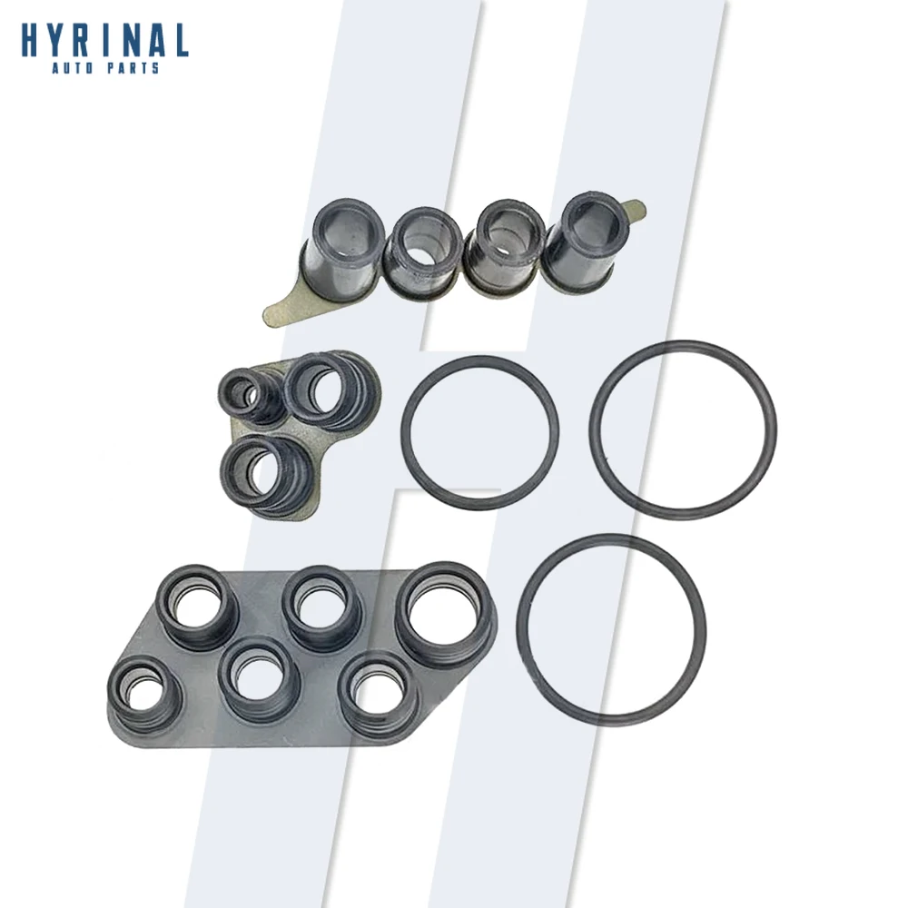 6L45E-6L50E-6L45R-6L45-6L50-Automatic-Transmission-Seal-Kit-For-BMW ...