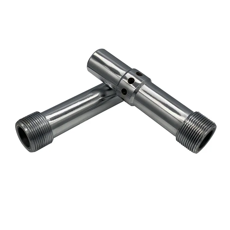 Shipping-6mm-boron-carbide-sandblasting-gun-Double-air-intake-model-to ...