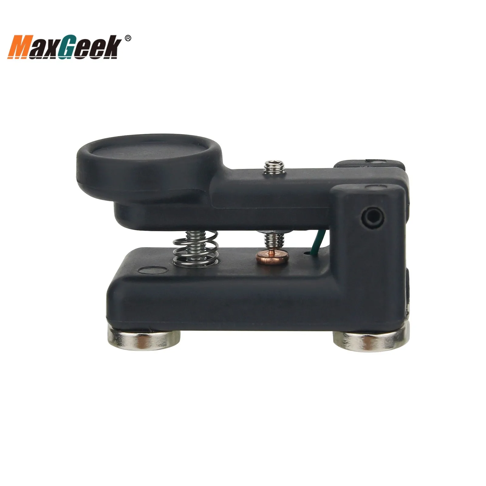 Maxgeek-QU-20A-Manual-Morse-Key-CW-Key-Portable-Compact-Telegraph-Key ...