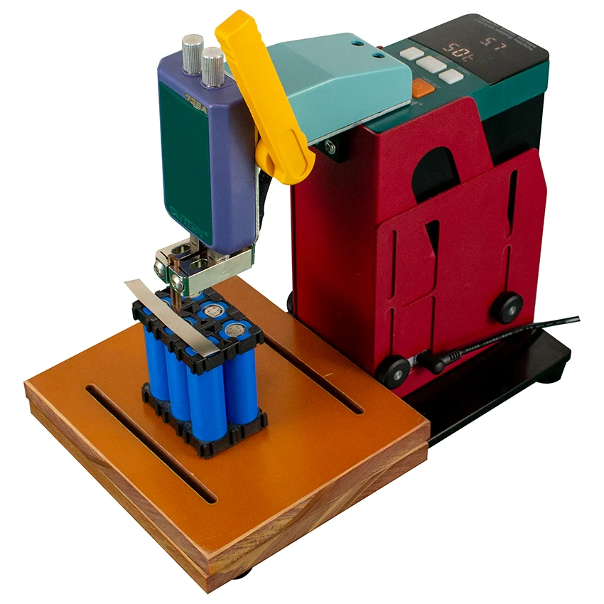 801H-Lithium-Battery-Spot-Welding-Machine-Workstation-Pulse-Welding ...