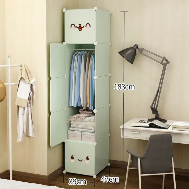 Student Wardrobe: A Comprehensive Guide to Choosing the Perfect Storage ...