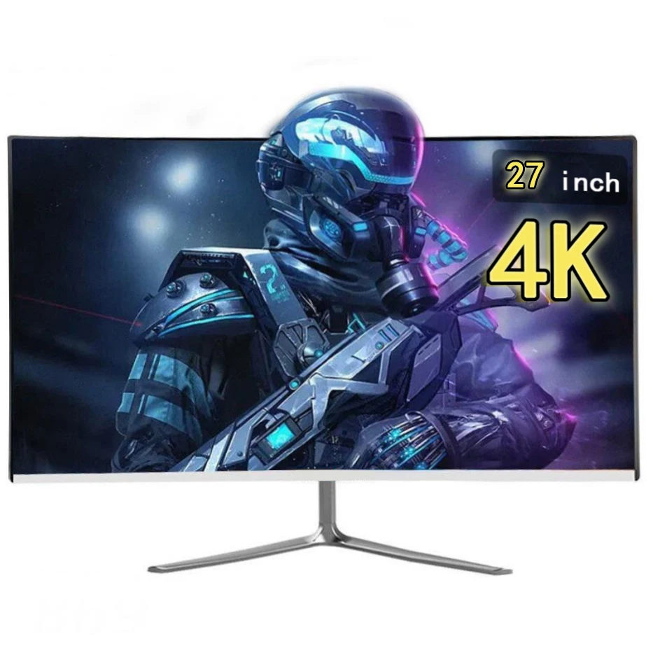27-Inch-4k-Monitors-LCD-HD-Gaming-Monitor-PC-2k-Monitor-hdmi-Compatible ...