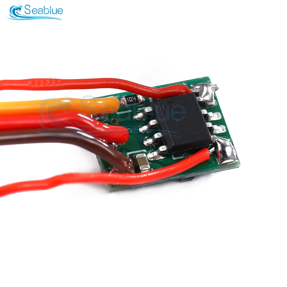 1PCS-DC3-5-8-4V-Two-way-Forward-and-Reverse-with-Brushed-ESC-Speed ...