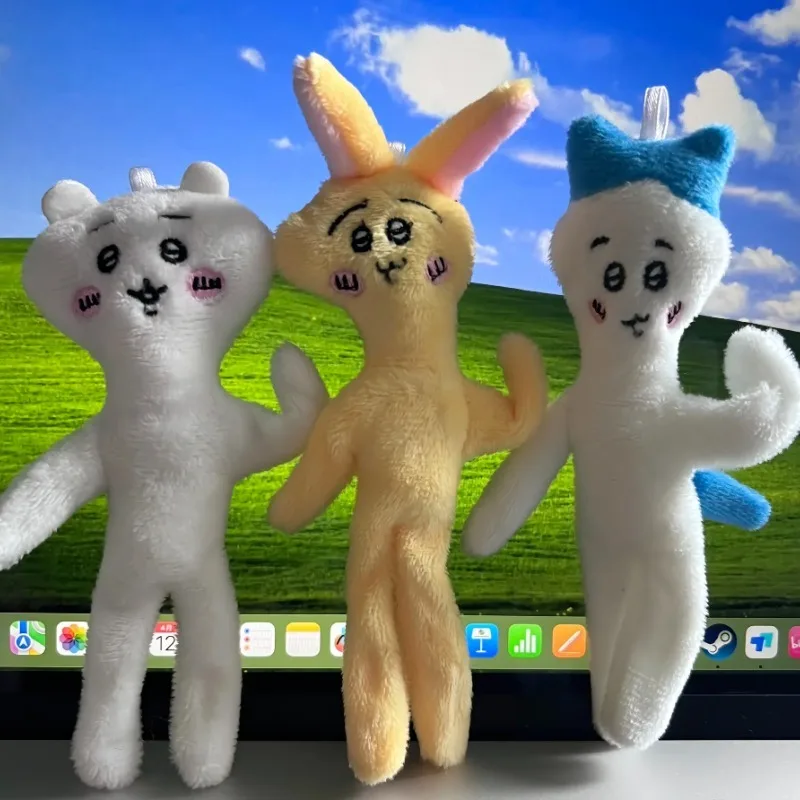 Miniso-Hachiware-Chiikawas-Doll-Kawaii-Anime-Cute-Usagi-Cartoon-Bag ...