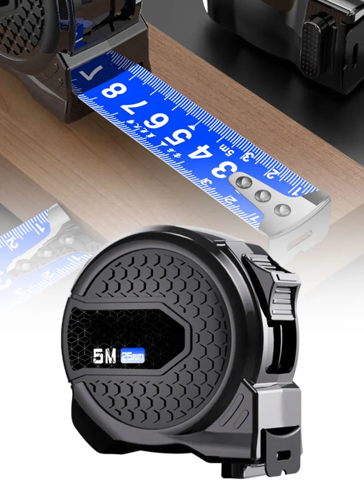 Tape-Measure-3-7-5-10M-Measuring-tape-Thickened-Wear-Resistant-Metric ...