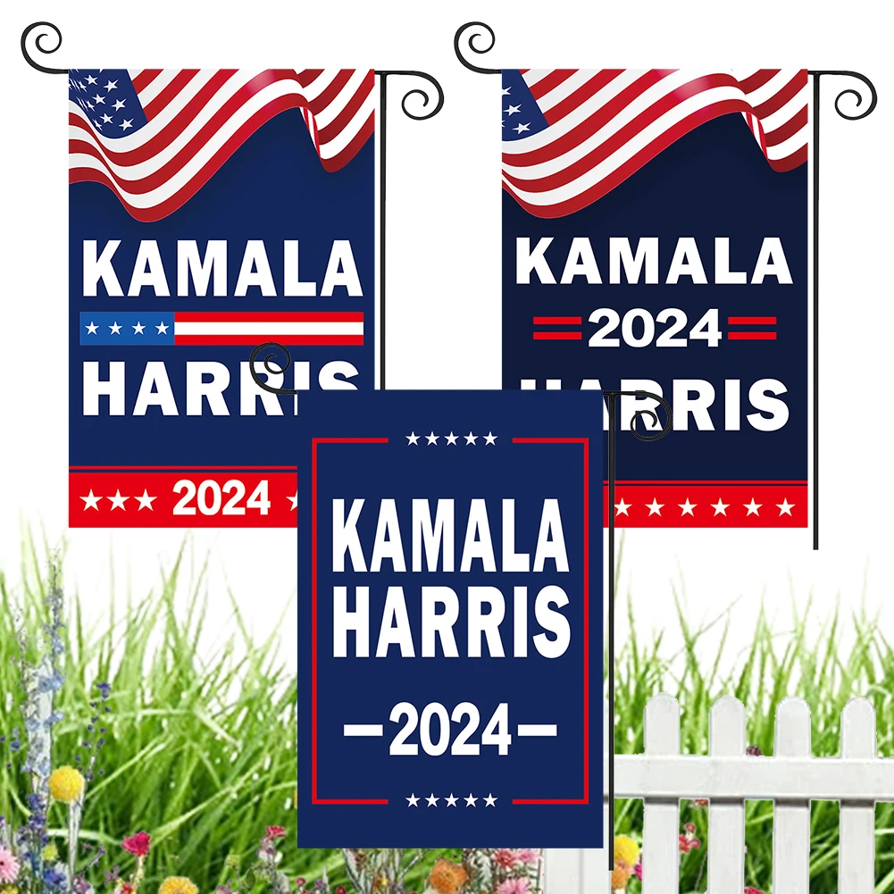 Kamala-Harris-Flag-Double-Sided-Kamala-Harris-Yard-Flag-with-Vivid ...