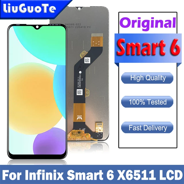 Infinix X6511 Lcd Compatible | informacionpublica.svet.gob.gt