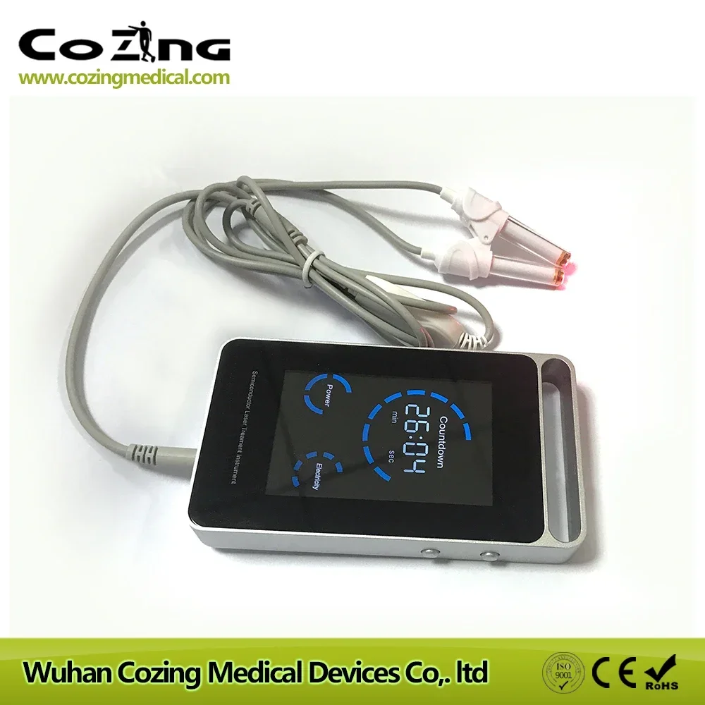 Drug-Addiction-Treatment-650nm-Red-Light-Therapy-Device-Effective-in ...