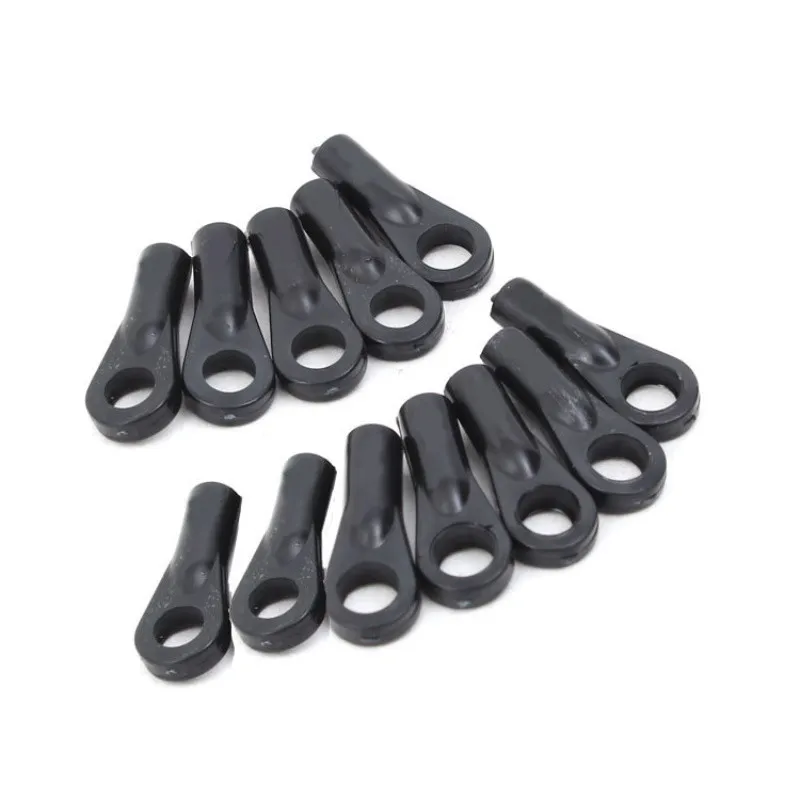 12pcs 2MM Ball Linkage Rod For RC 380 420 480 500 550 600 Helicopter