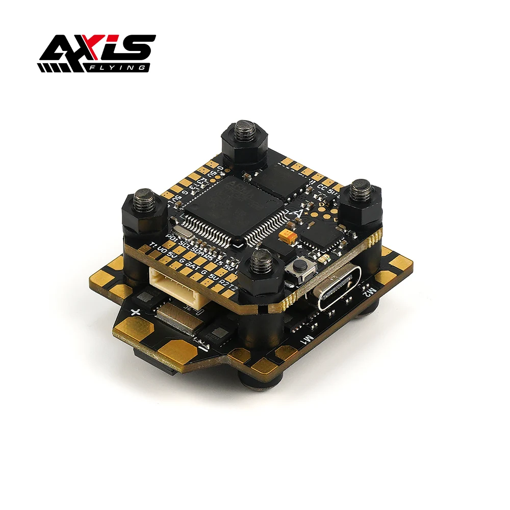 Axisflying-Argus-Mini-STACK-F7-40A-controlador-de-vuelo-FC-ESC-FPV ...