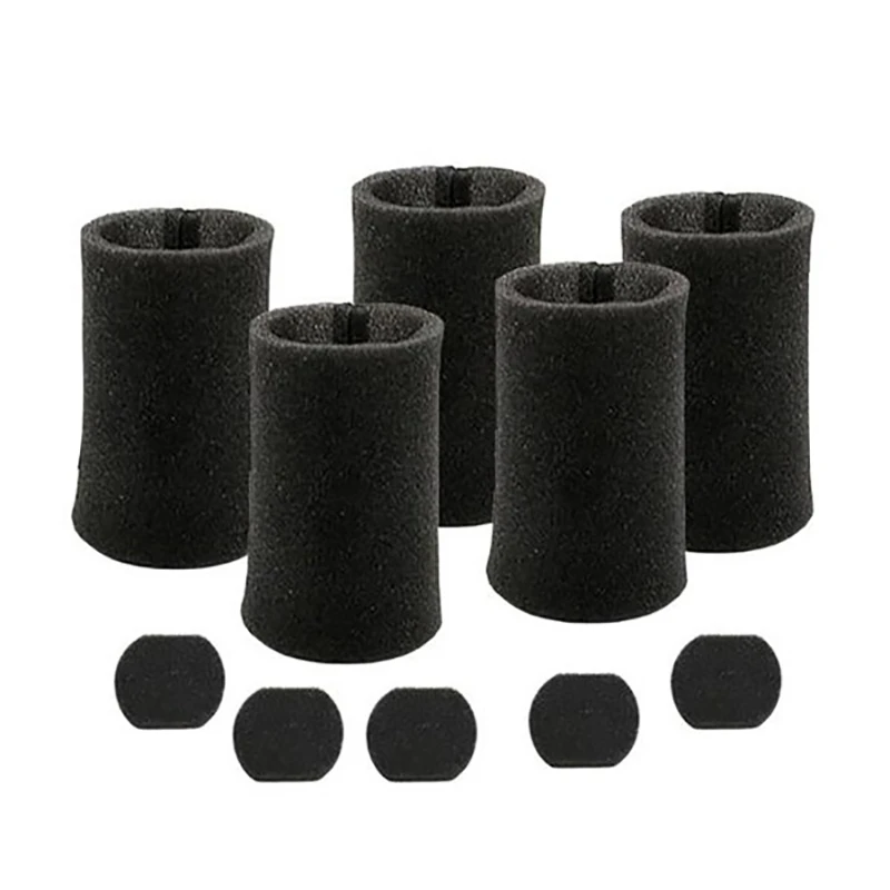 Accessories Sponge Filters Set for Xiaomi Deerma DX700 DX700S Vacuum ...