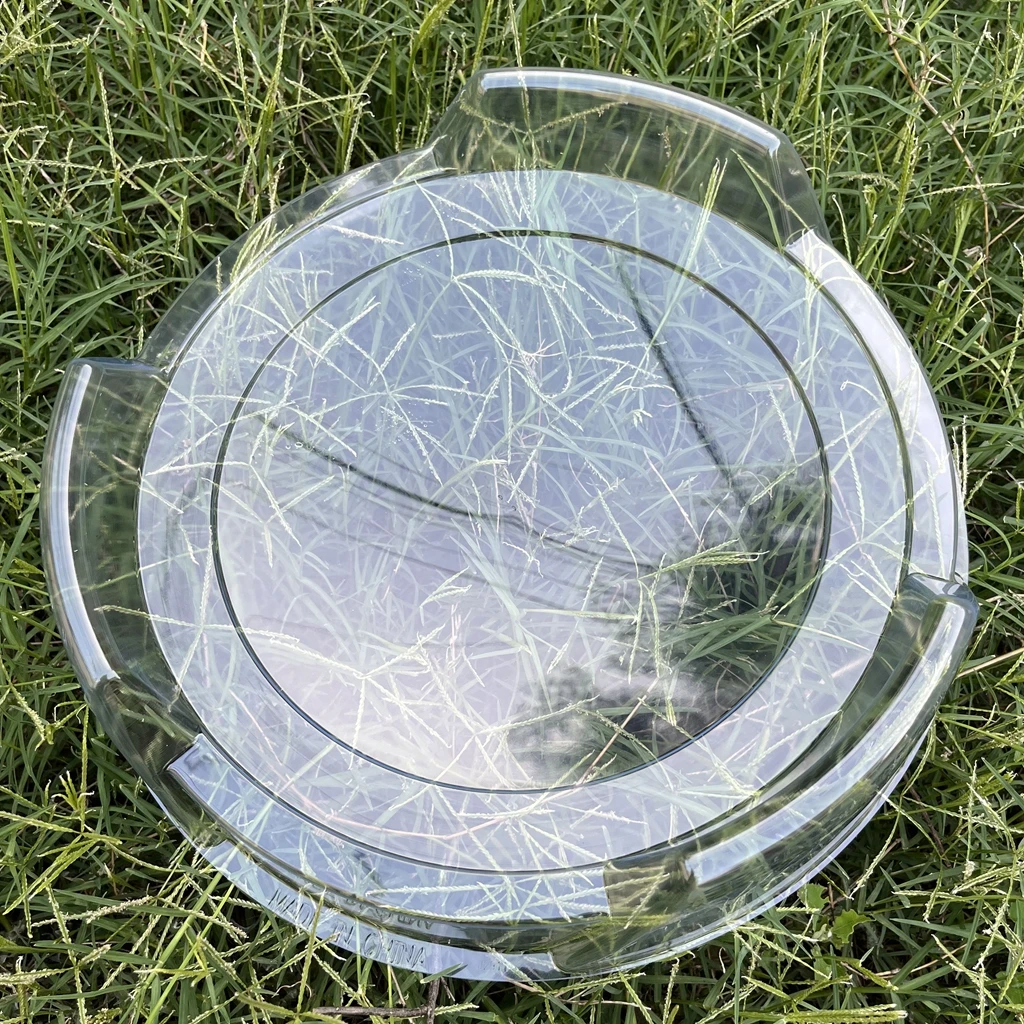 Beyblade New Clear BB-10 Stadium Available! (not Original), 55% OFF