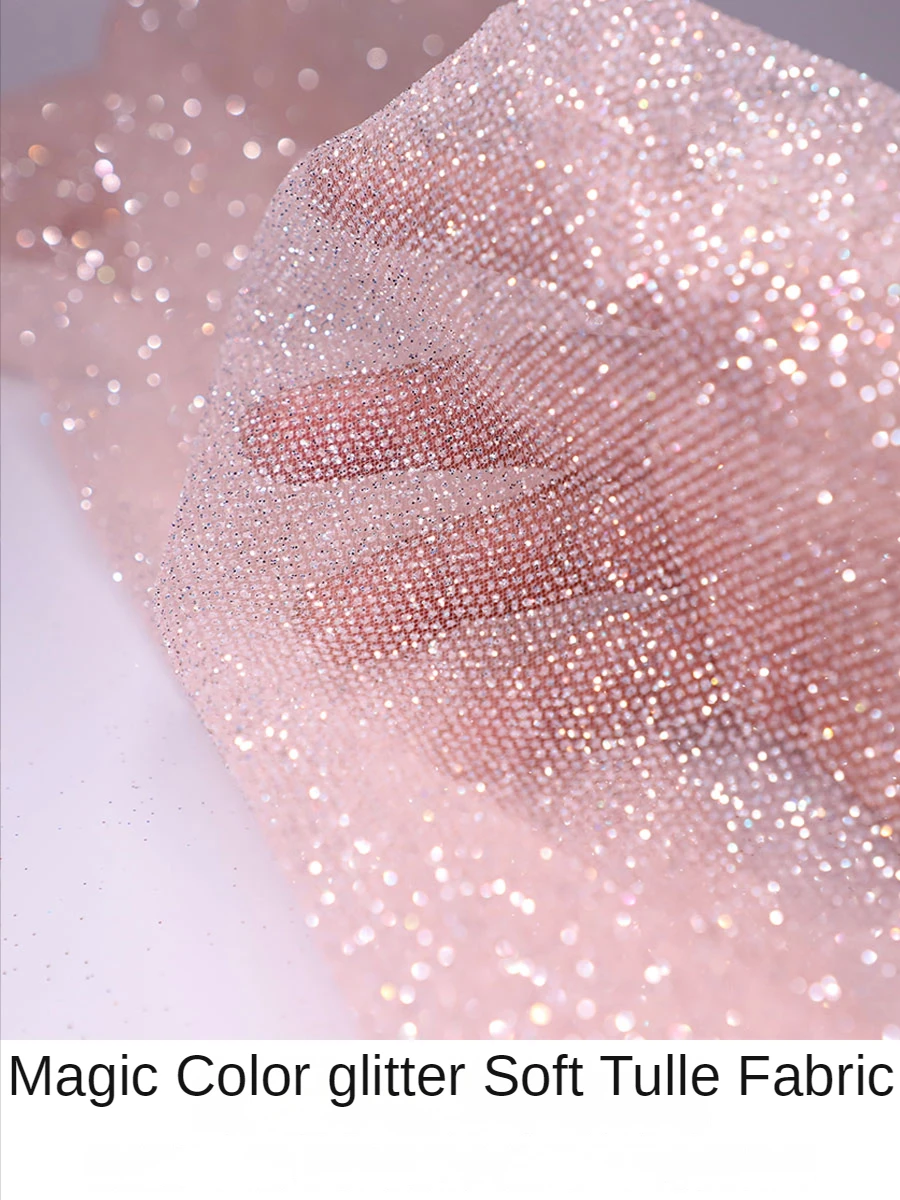 Shimmery Pink Fabric: The Ultimate Guide to Choosing, Using, and Loving ...
