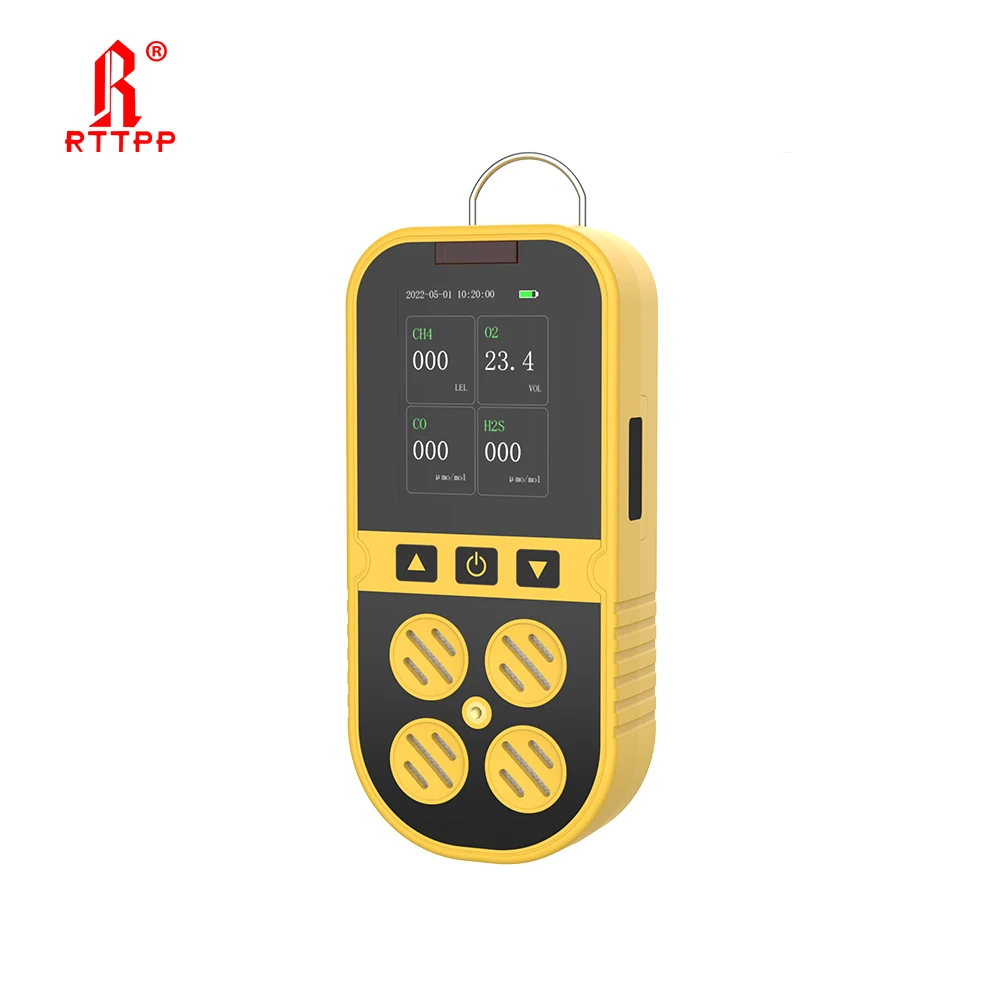 4-In1-Portable-Multi-Gas-Detector-Combustible-Gas-Detection-O2-H2s-Co ...