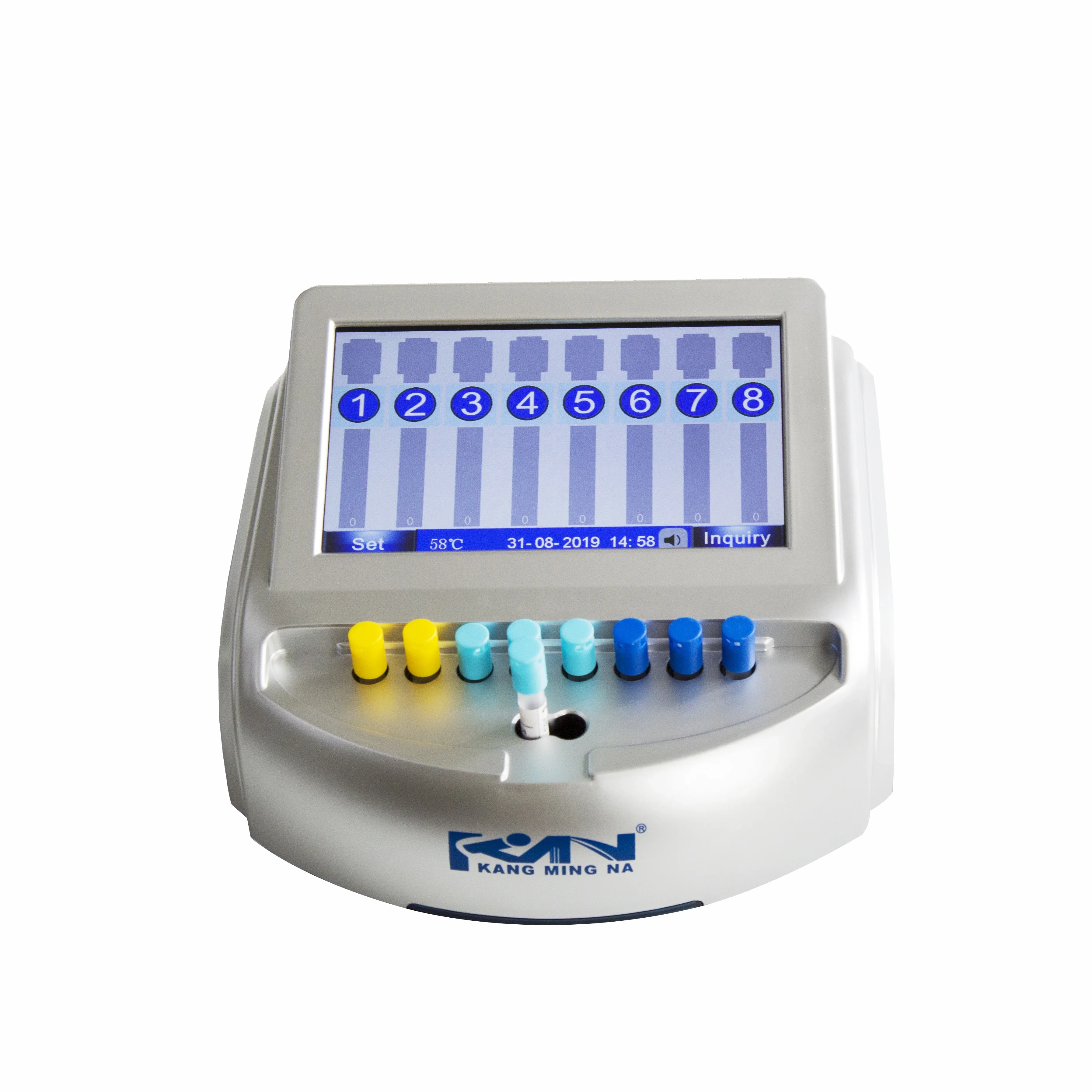Lab-Instrument-Medical-Sterilization-Auto-Reader-Machine-Biological ...