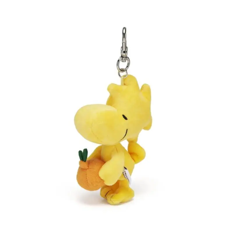 Snoopy-Charlie-Brown-Woodstock-Lucy-Dolls-Series-Lanyard-Cute-3D ...