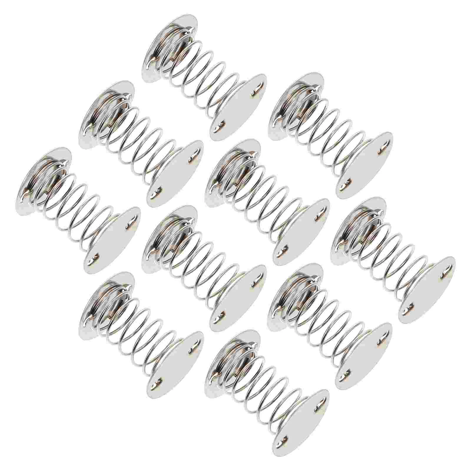 Bases-de-juguete-para-tablero-de-instrumentos-Bases-de-resorte-para-mu ...