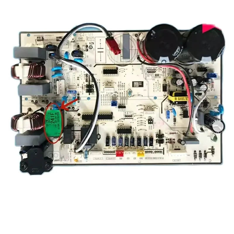 New for Haier Air Conditioning Main Board Computer Control Board ...
