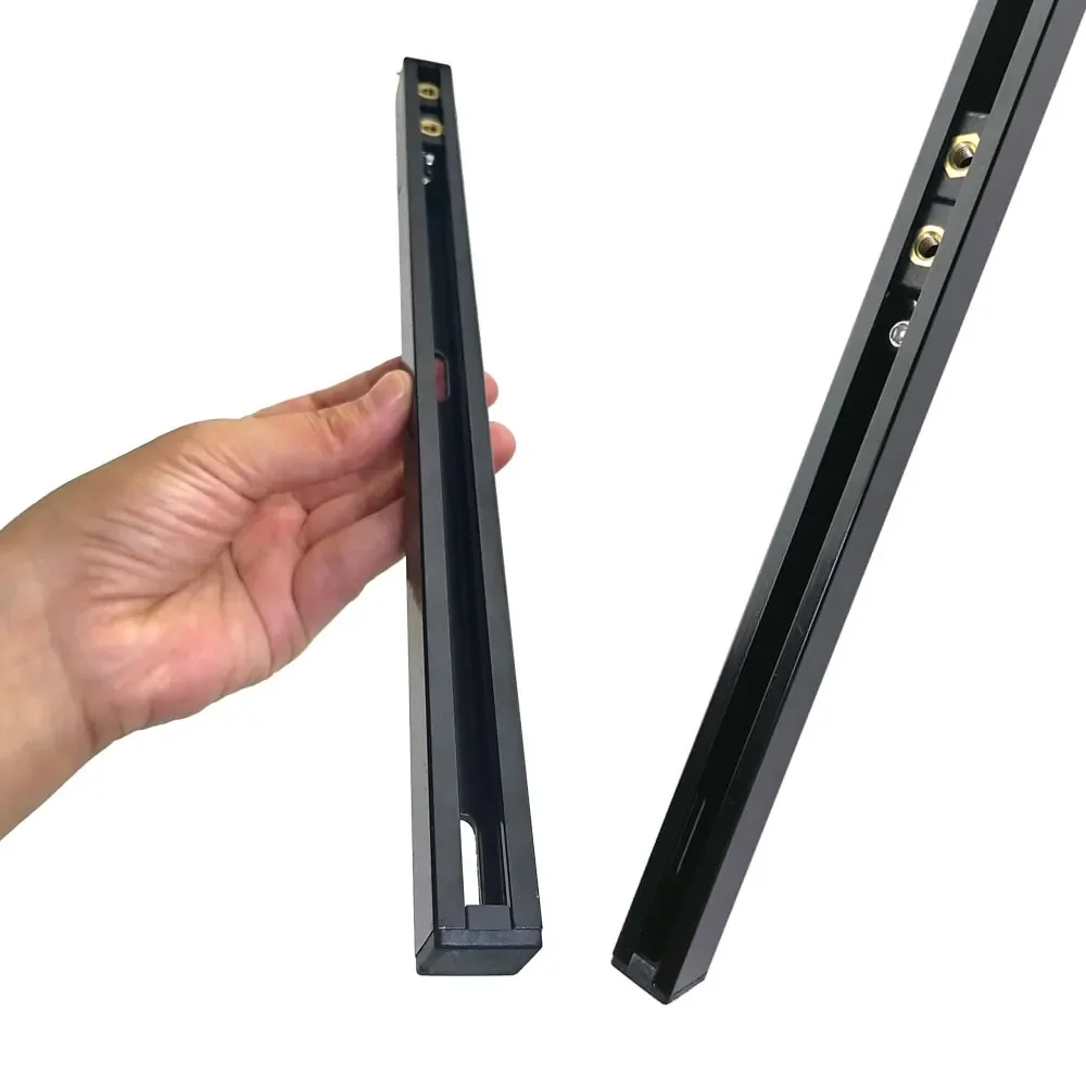 Aluminum-Kayak-Slide-Track-Rails-Bracket-Accessories-Fishing-Rod-Rack ...