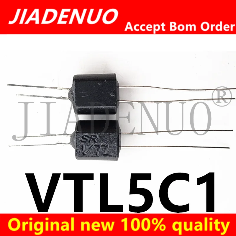 (10-20pce)100% New original VTL5C VTL5C1 VTL VTL5C2 VTL5C3 VTL5C4 DIP-4 ...