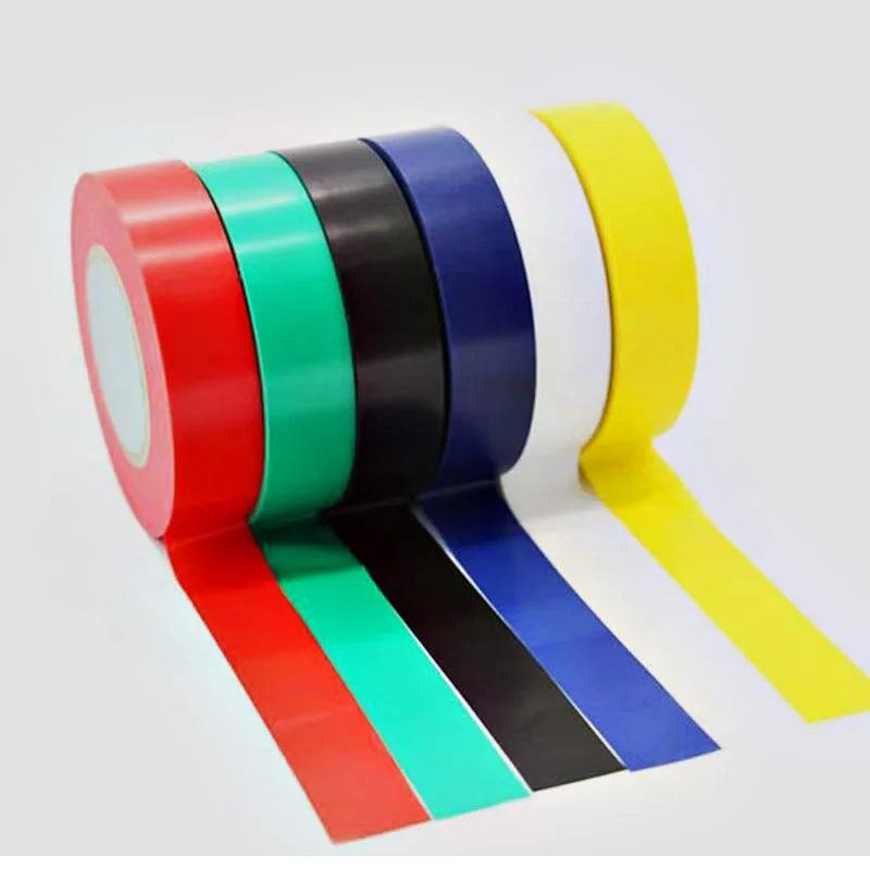 Electrical-Insulation-Tape-Lead-Free-Flame-Retardant-Waterproof-Car ...