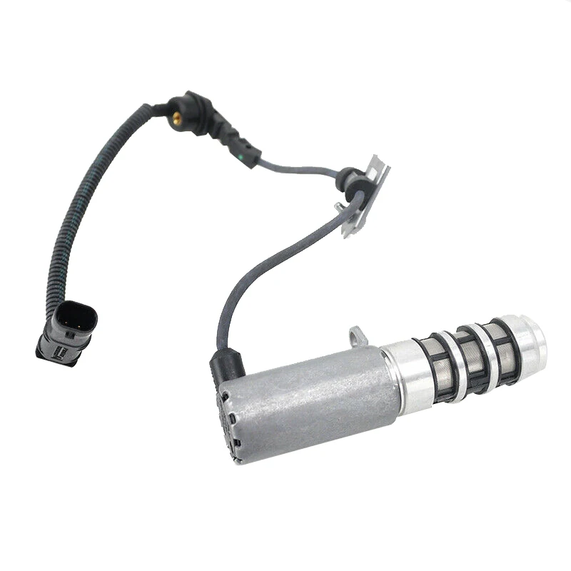 037990 V764723880 11418601642 Oil Pump Sensor Solenoid Valve For ...