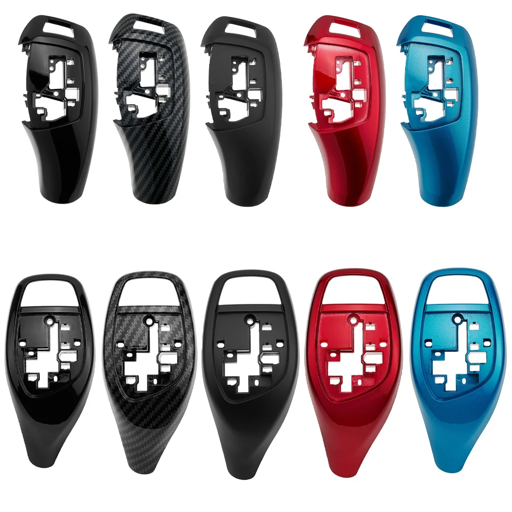 Car-Gear-Knob-Shift-Lever-Cover-Replacement-for-BMW-1-2-3-5-7-Series ...