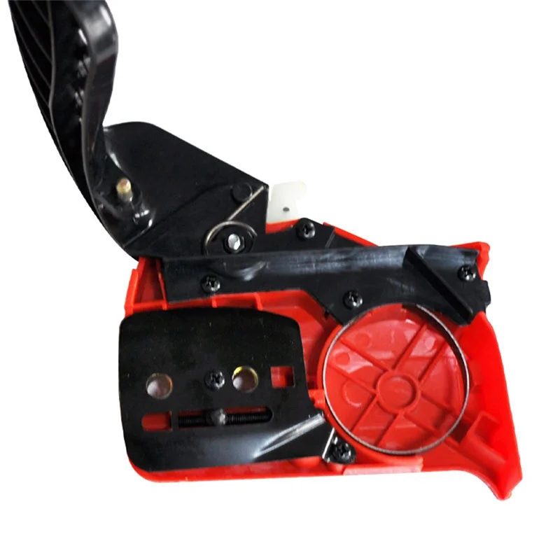 A59Z-1 Pieces 25 Chain Saw 2500 Brake Plate Brake Plate Assembly Single ...