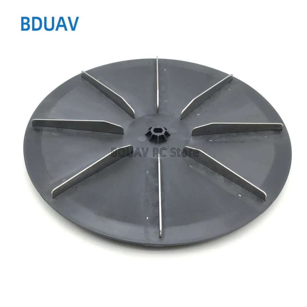 EFT-Accessories-New-Upgrade-Stainless-Steel-Turntable-For-EPS200pro-V2 ...