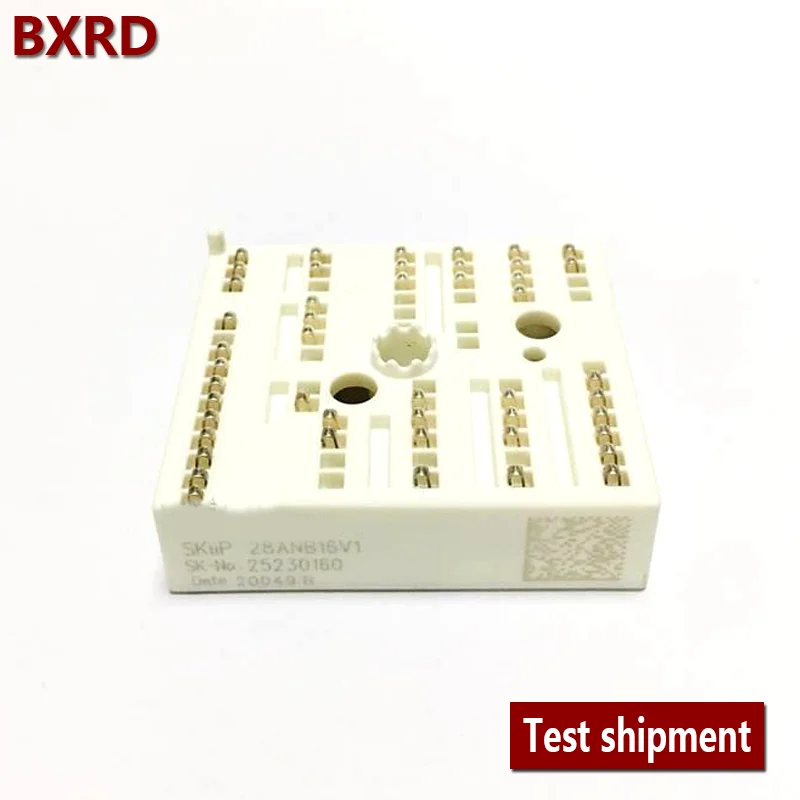 100% Working Original SKIIP 28ANB16V1 28ANB16V2 12NAB126V1 11NAB126V1 ...