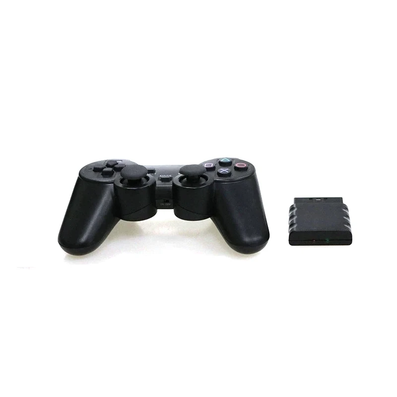 2-4g-Wireless-Gamepad-Joystick-For-Ps2-Controller-with-Receiver ...