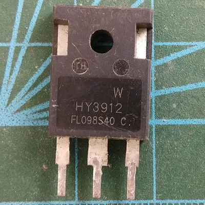 10PCS-LOT-HY3912-HY3912W-125V190A-TO-247-Second-hand-inspection ...