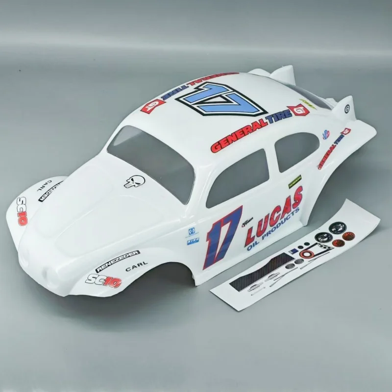 1-10-RC-Body-LEXAN-PC-Shell-Width-200mm-for-MT-and-Crawler-Car ...