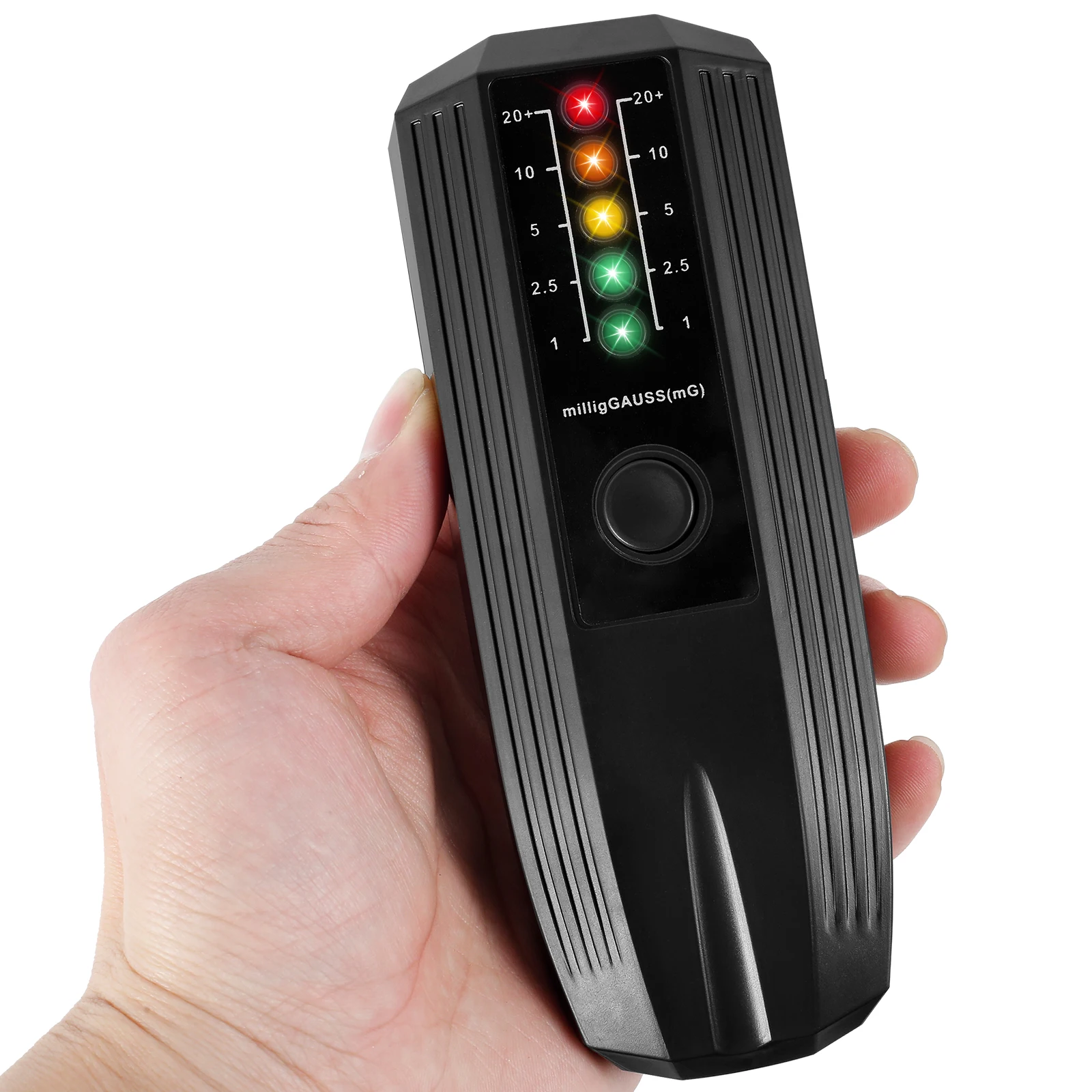EMF-Meter-with-LED-Light-High-Accuracy-Electromagnetic-Field-Radiation ...